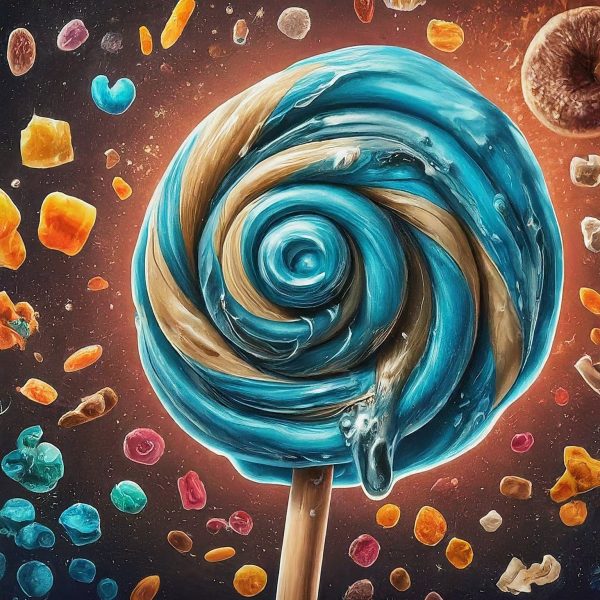 Canna-Pop - Ediibles